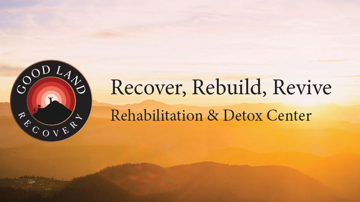 Contact - Goodland Recovery